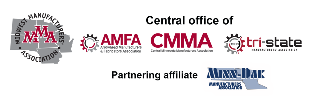 Morris Midwest | Tooling - Midwest Manufacturers' Association